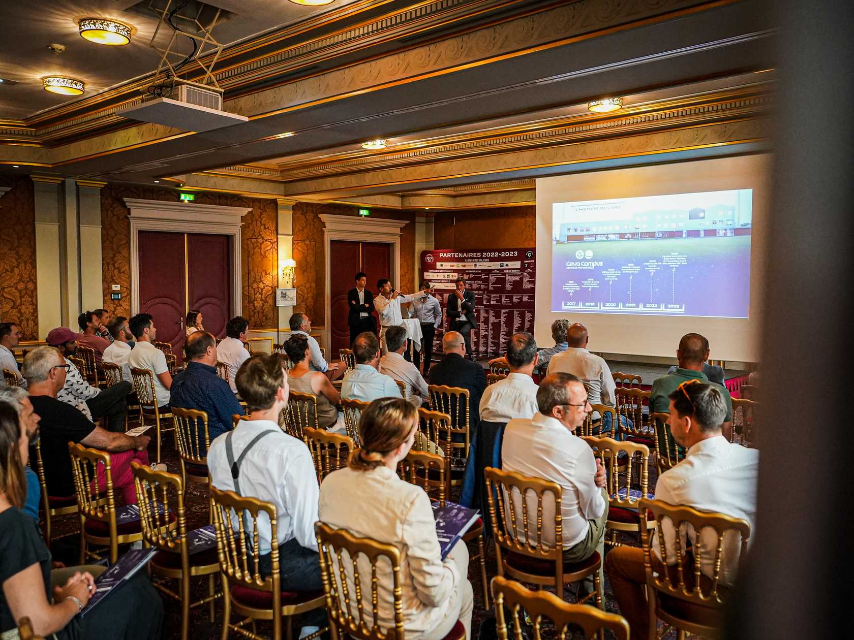 Entreprises : découvrez les offres partenariats 2023 - 2024 ...