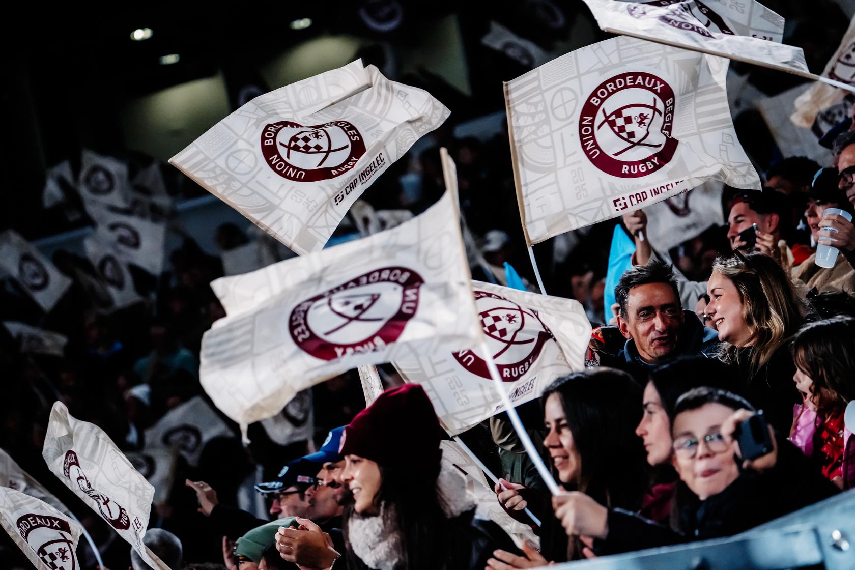 Ouverture billetterie ce mercredi à 14h00 pour UBB-Racing 92 et UBB ...