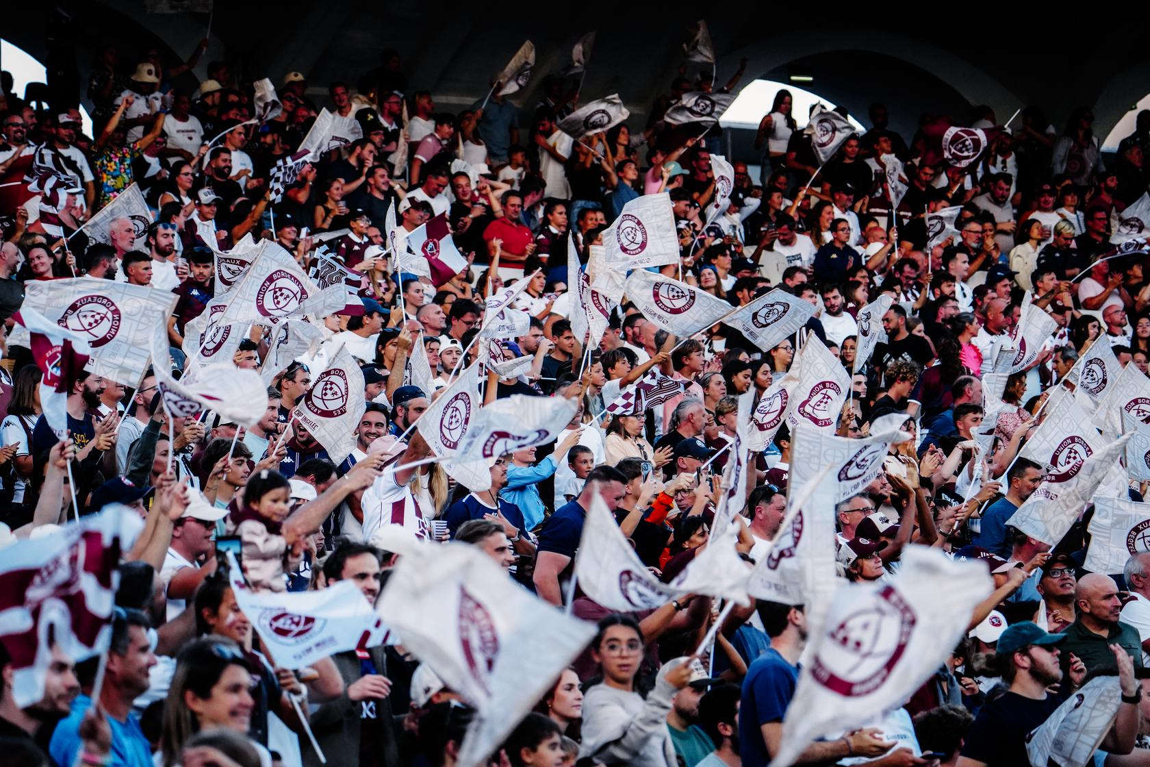 La programmation des J7 et J8 dévoilée par la LNR - Actualités - Union Bordeaux Bègles (UBB ...