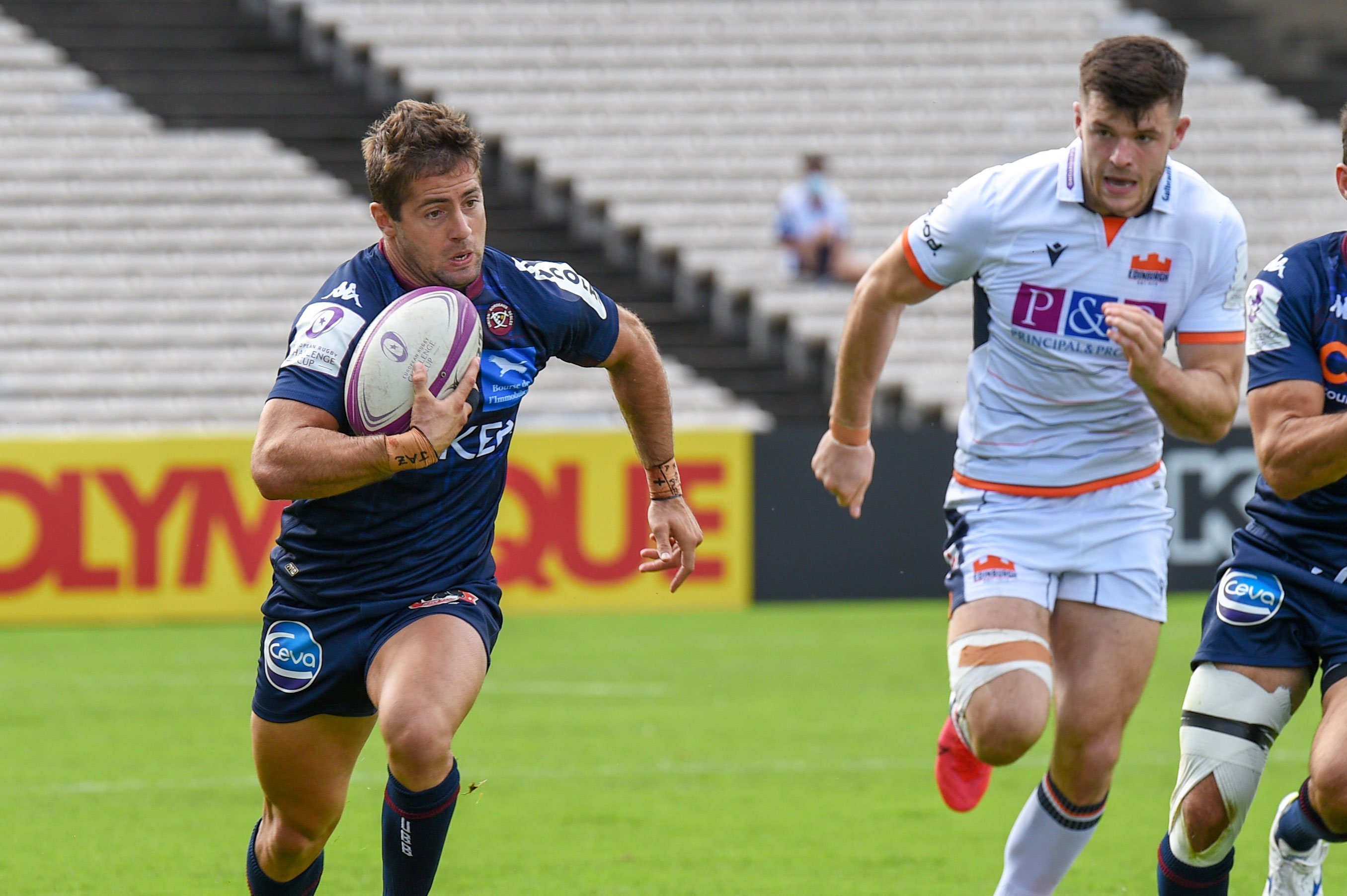 Le calendrier de la Champions Cup - Actualités - Union Bordeaux Bègles ...