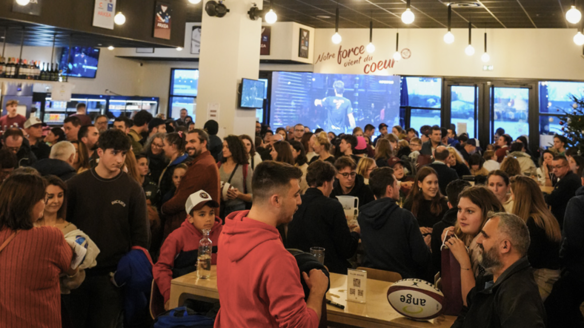 Boutique - UBB Store - La Boutique de l'UBB - Union Bordeaux Bègles ...